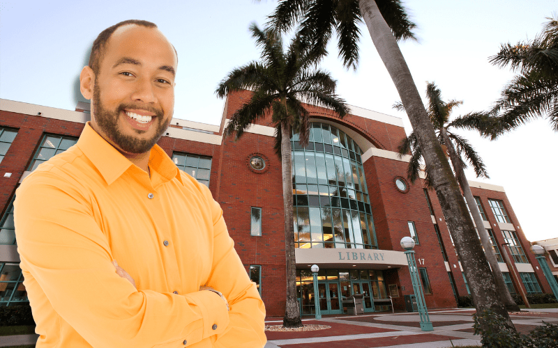 Workforce & Continuing Education at Broward College