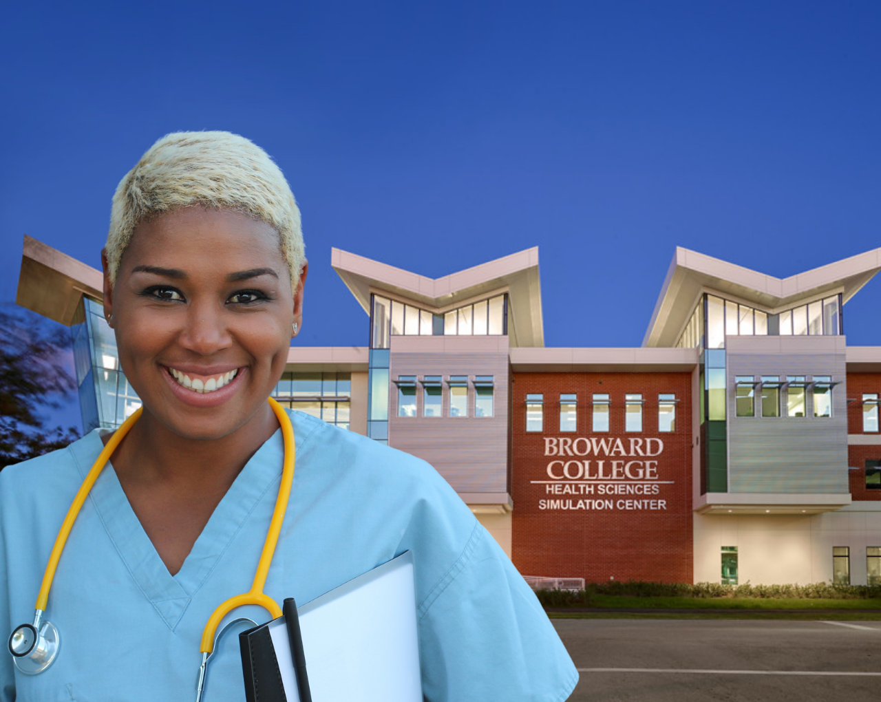 Continuing Education Health Science at Broward College