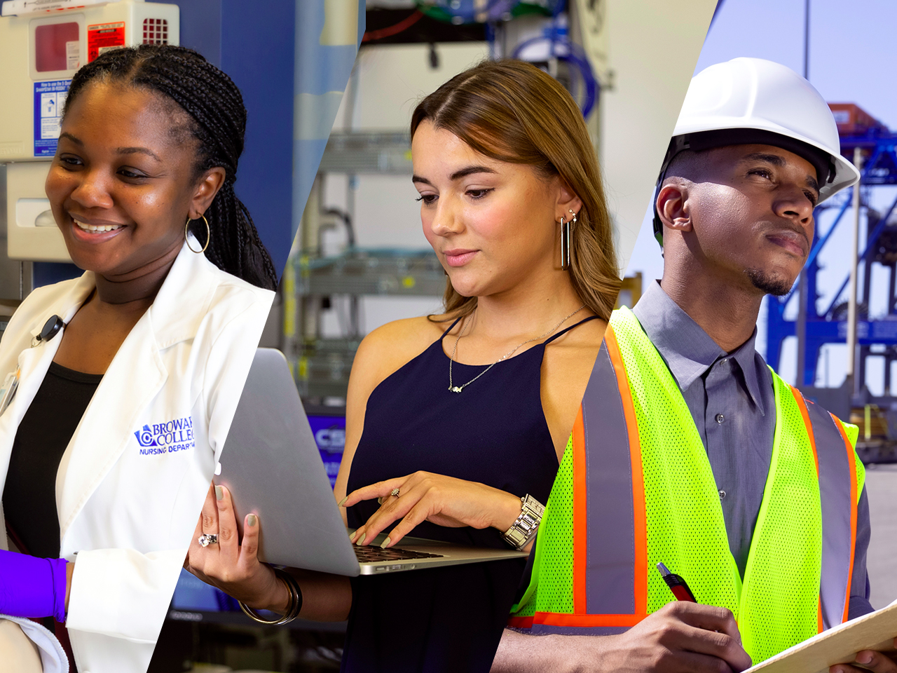 Hot Jobs | Top Earning Industries in South Florida