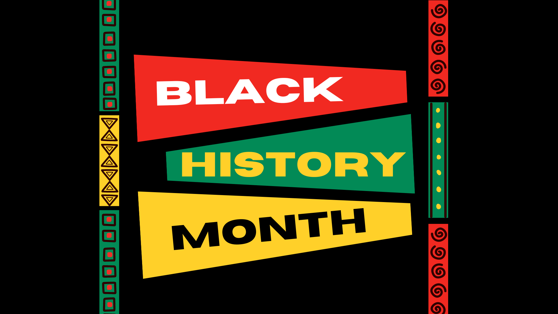 Black History Month