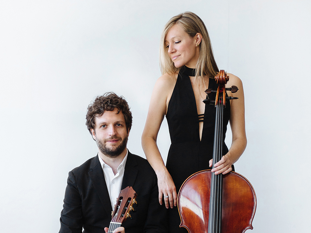 Visual and Performing Arts