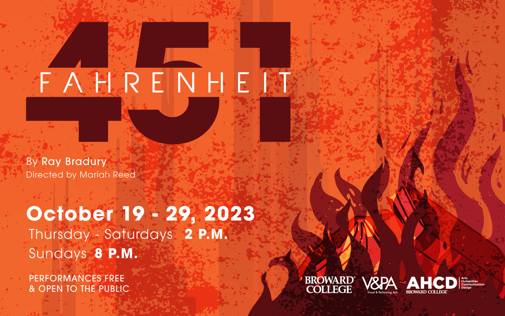 Visual and Performing Arts