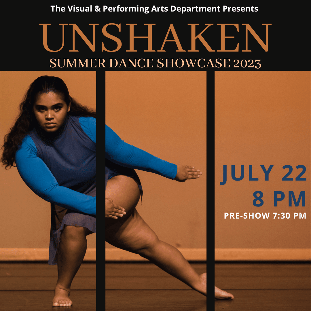 Visual and Performing Arts