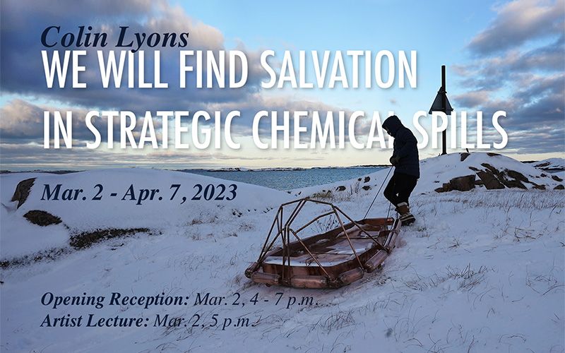 Visual and Performing Arts